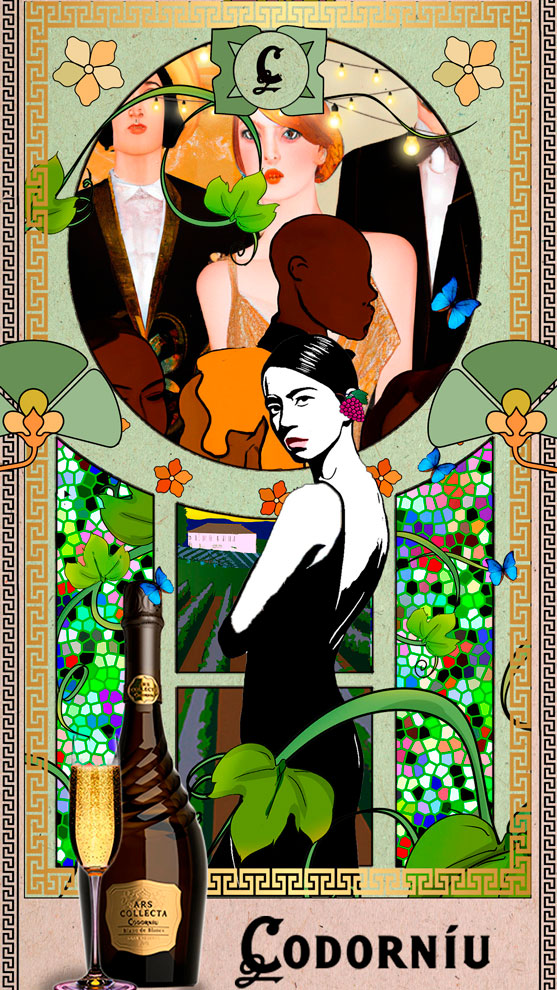 El director de arte Antonio Domínguez, ganador del II Concurso de ...